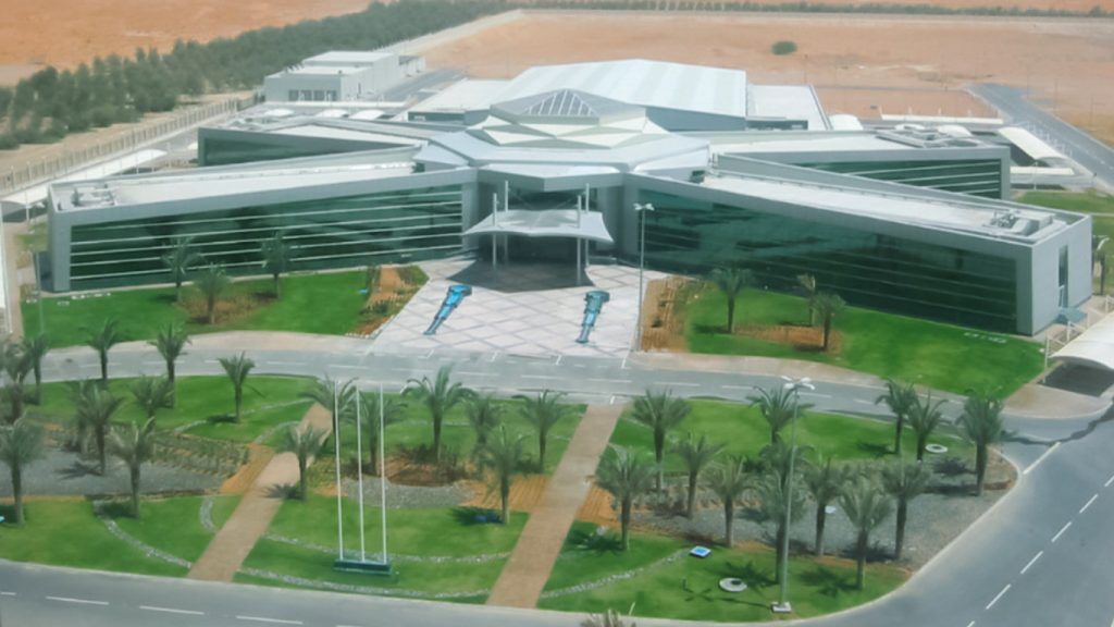Our Story | Global Air Navigation Services
